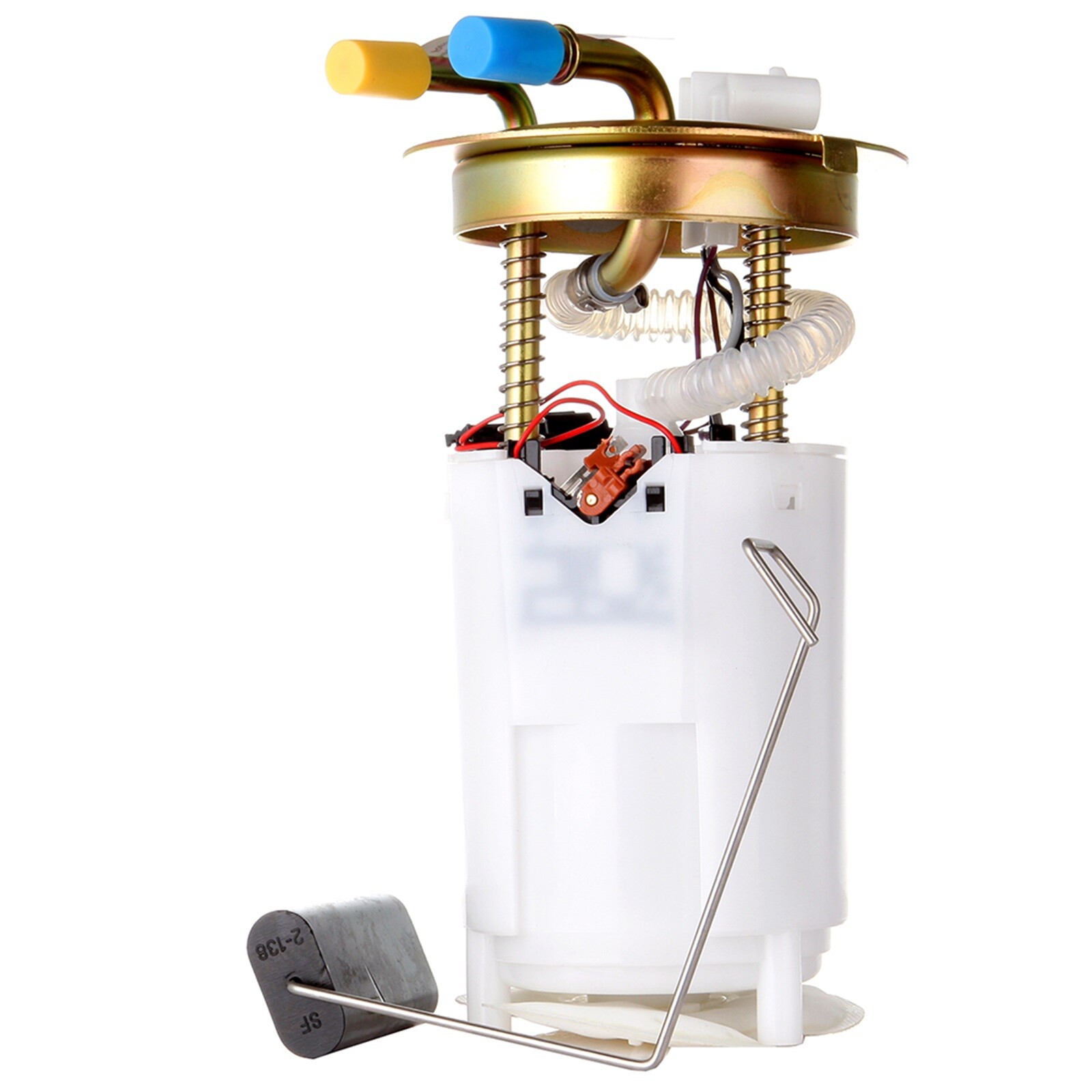 For Chevy Trailblazer GMC Envoy 4.2L 5.3L Fuel Pump Assembly E3549M | eBay