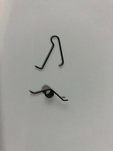 WOLFF Beretta 92 96 Taurus PT 92 99 100 101 Trigger & Trigger Bar ...