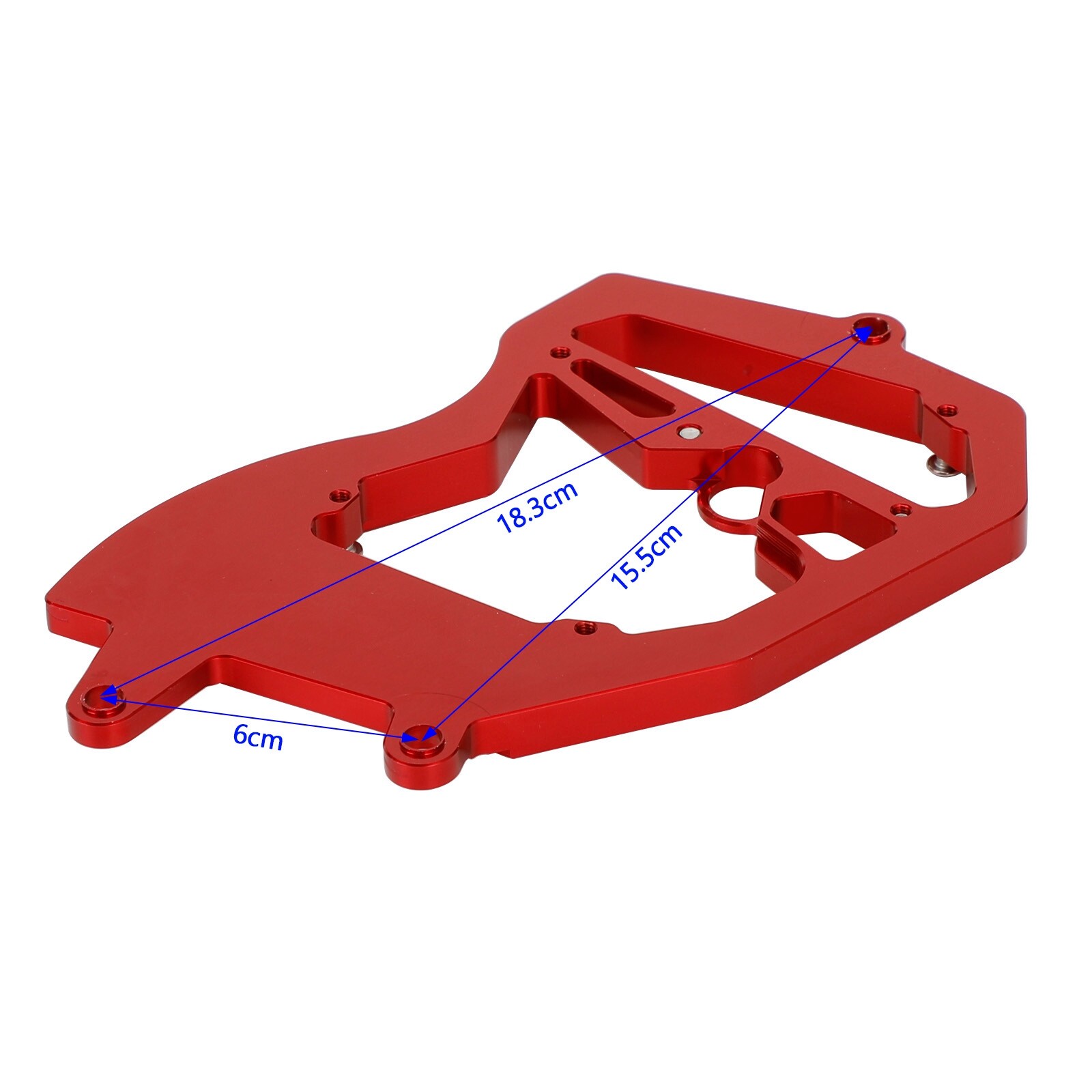 Front Sprocket Cover Chain Guard For KAWASAKI Ninja ZX-6R ZX6R 2009 ...