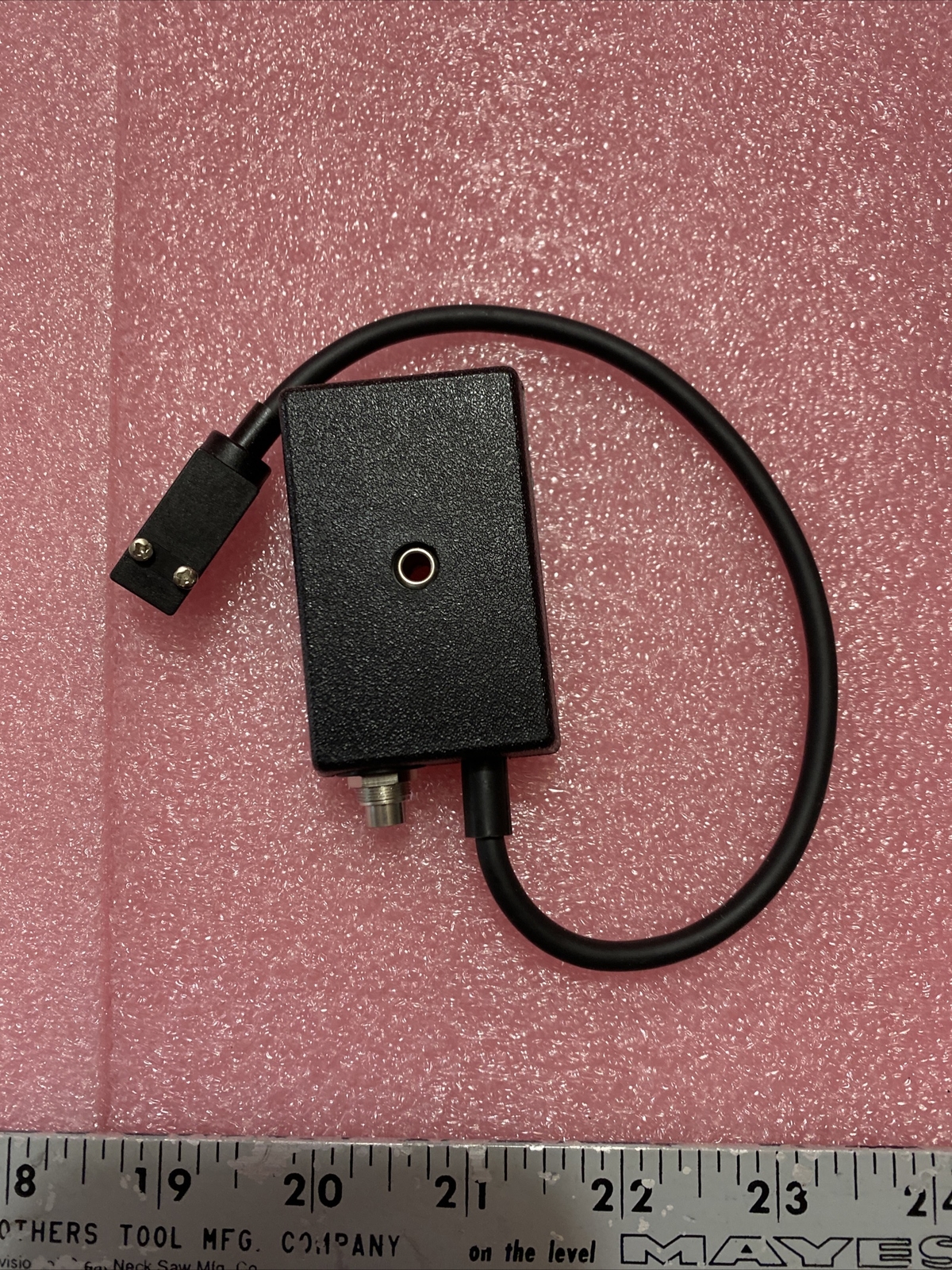 Pepperl + Fuchs Visolux Photoelectric Sensor 419116 ML 4-8-KSU-2471 | eBay