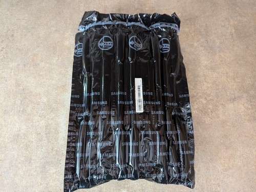 GENUINE SAMSUNG MLT-D105S / MLT-D105S BLACK TONER FOR ML-191X/2525/254X ...