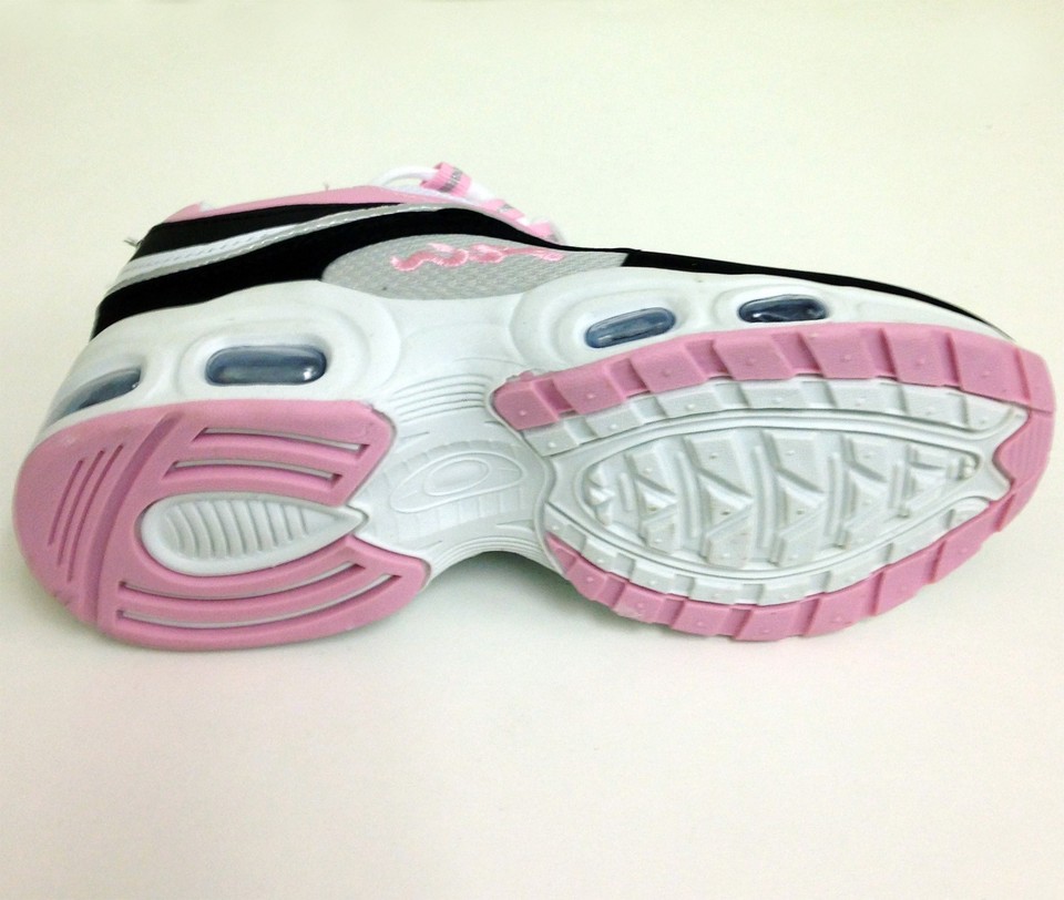 Women's Sneakers Air Sole Sport Athletic Tennis Basketball Running ...