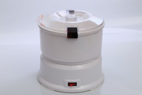 household Automatic Potato Peeling Machine Vegetables Salad Rotating ...