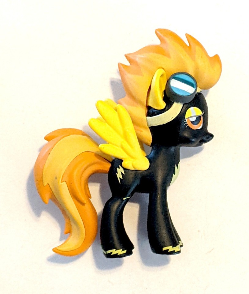 SPITFIRE * My Little Pony * Funko * Combine Shipping! | eBay