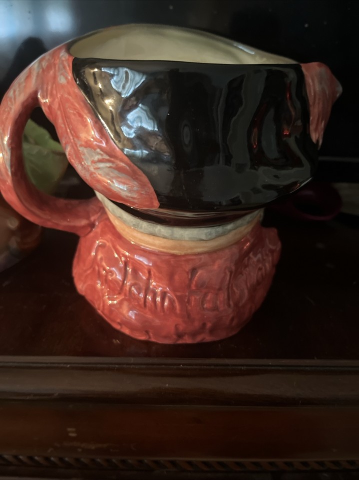 royal doulton character toby jugs mugs large | eBay
