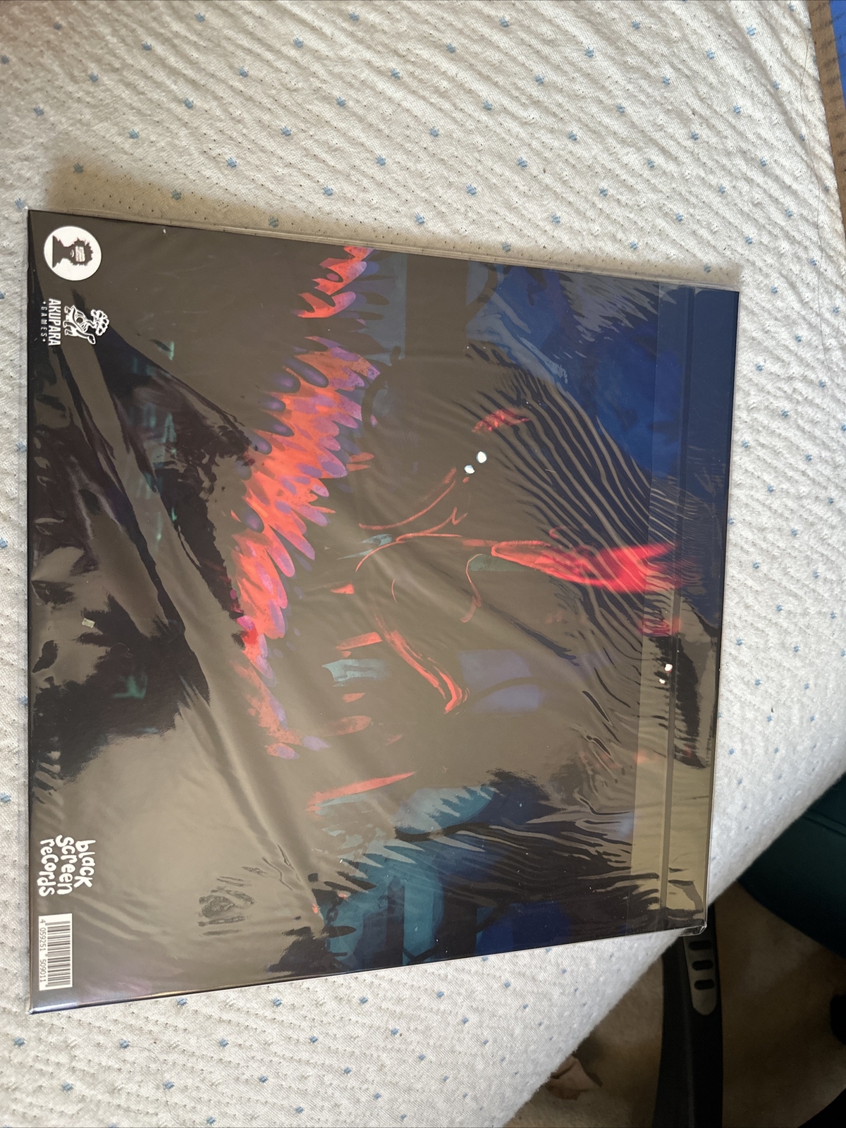 Rain World (Original Soundtrack) by James Primate (Record, 2019) for ...