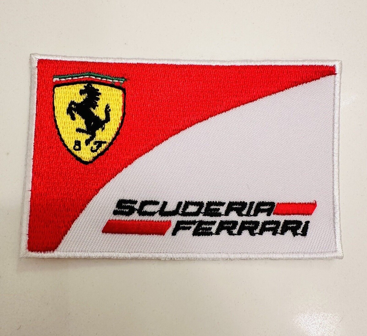 Scuderia Ferrari Logo