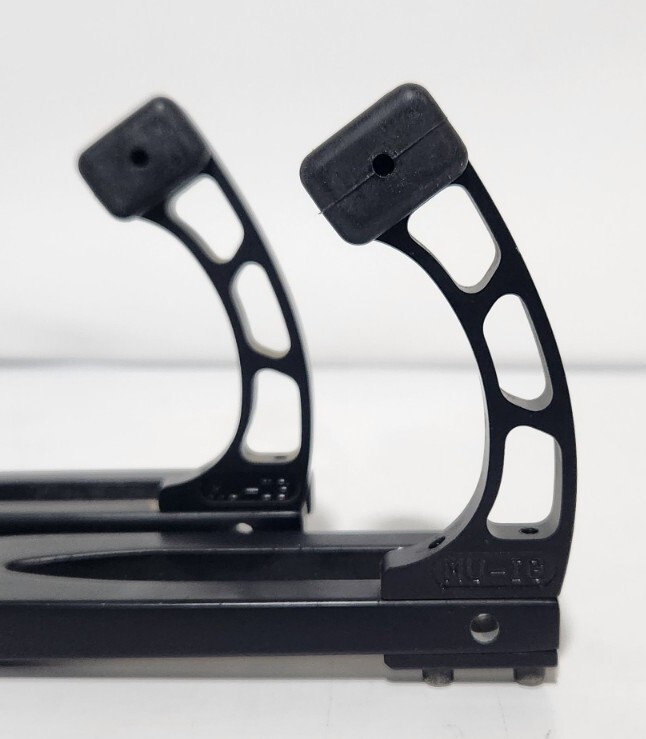 Mathews Archery Solo Cam 30# / 19" Machined Riser Limbs | eBay