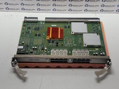 USED BROCADE CR16-8 8510-8 Switch Blade SKU 14702 | eBay