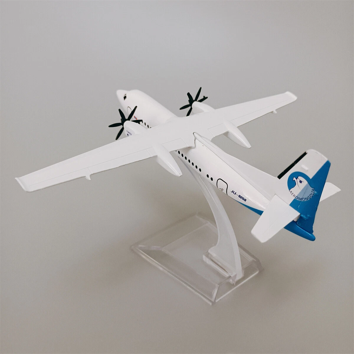 1:180 Scale 16cm Aircraft Model Diecast Alloy Airplane, 47% OFF