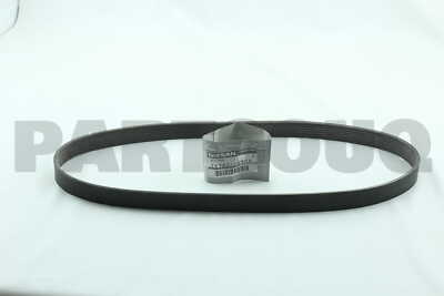 117201KT0A Genuine Nissan BELT-FAN & ALTERNATOR 11720-1KT0A | eBay