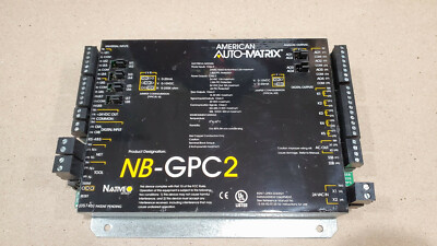 Control Systems and PLCs - American Auto Matrix