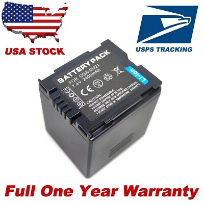 Battery For HITACHI DZ-HS303SW DZ-HS401 DZ-HS403 DZ-HS500A DZ-HS500E ...