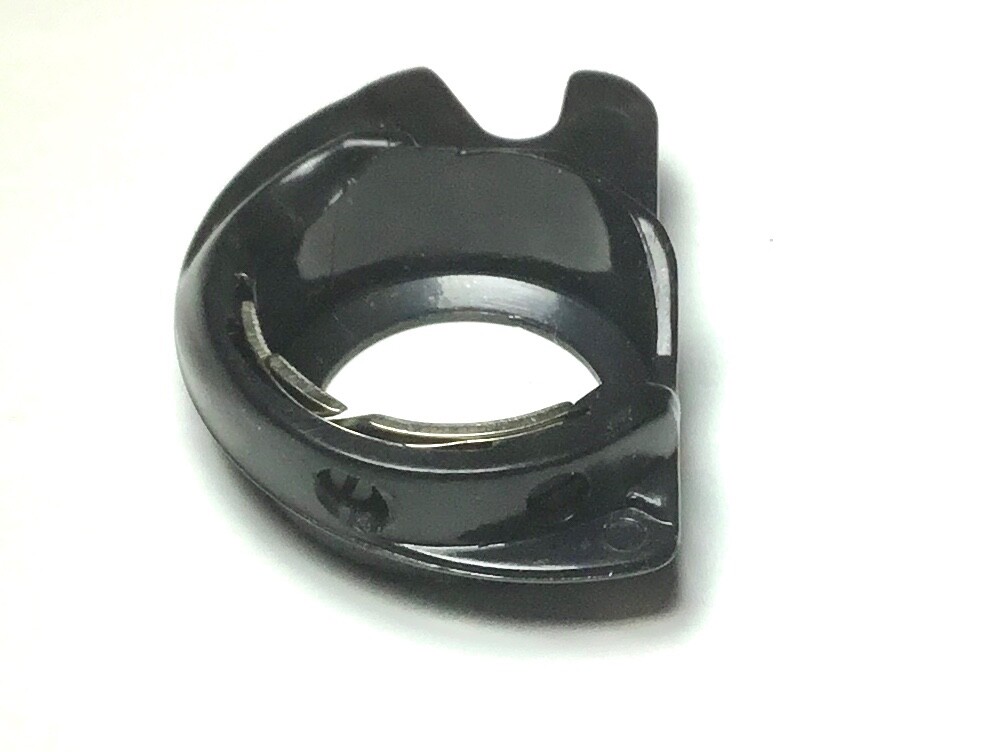 Singer Apollo bobbin case #421325-002 with 10 bobbins, + instructions ...