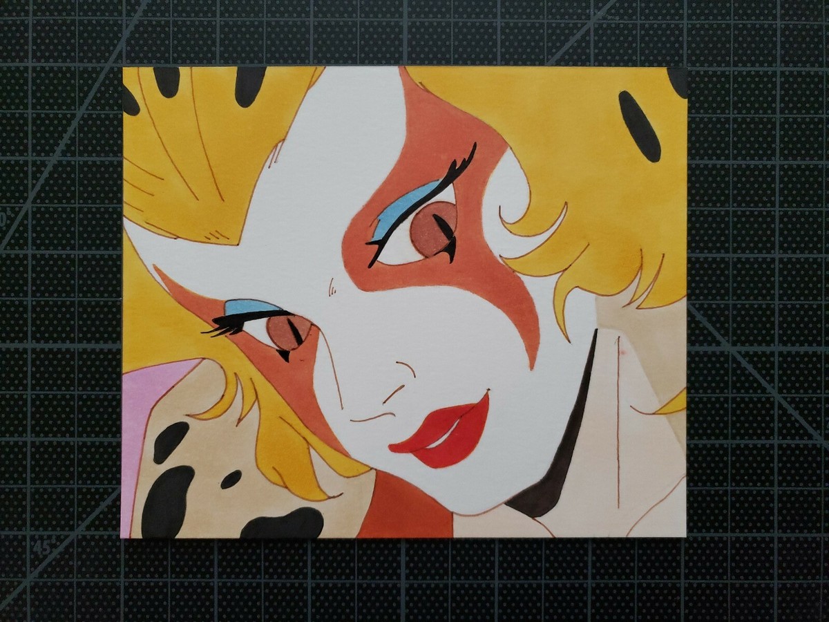 Thundercats Cheetara Drawings Thundercats Cheetara #1 Sozomaika Metal