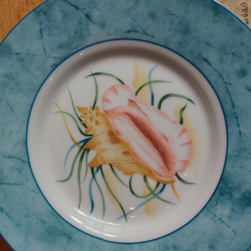 National Wildlife Federation WFE1 Olive, Scallop, Chestnut or Pink ...