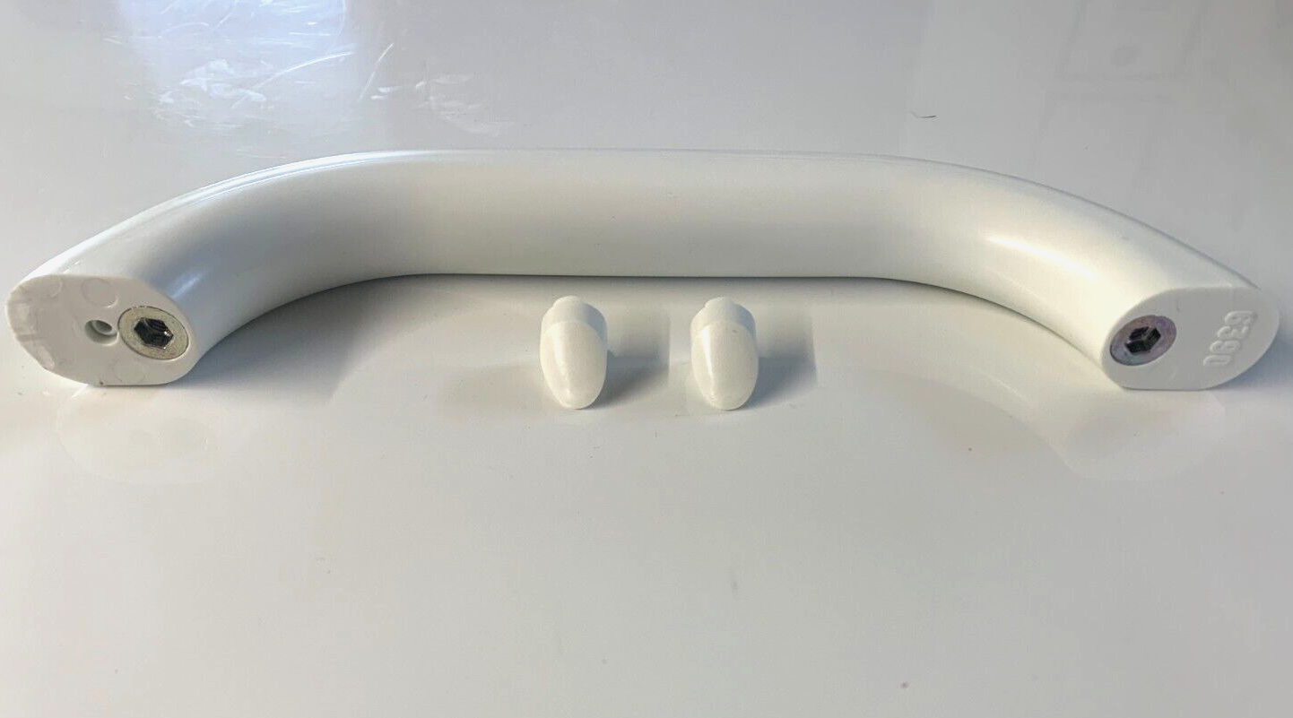 Caravan Grab Handle White Plastic Elddis Compass Coachman or Swift ...