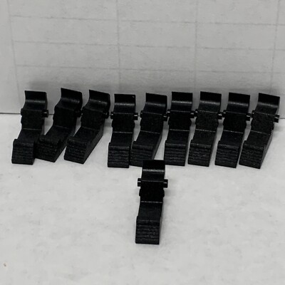 69001-106 Locking Lever Type C96 Blk |Nvent Schroff LOT OF 10 | eBay