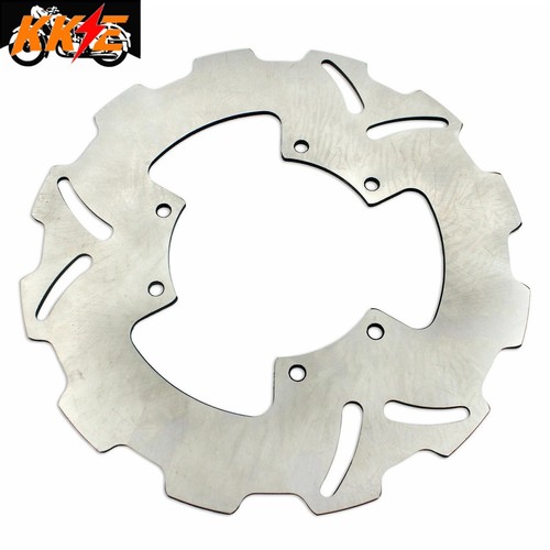 KKE 240mm Front Brake Disc Rotor Fit For Honda CRF250R CRF450R 2004 ...