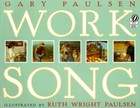 Work Song 9780152023713| eBay