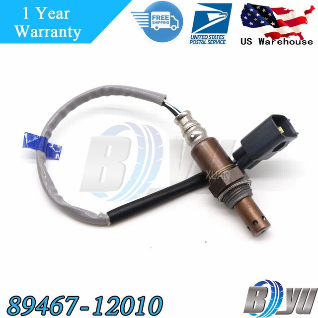 Oxygen Sensor For Toyota Corolla Matri.8 Wish ZNE10 Premio ZZT24 89467 ...