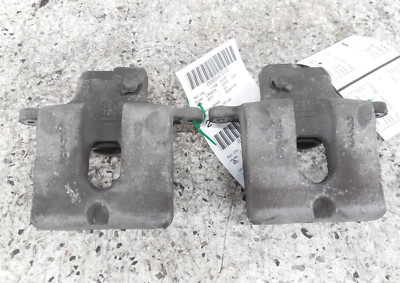 2008-2014 Cadillac CTS Rear Brake Caliper Left Right OEM Opt JE5 | eBay