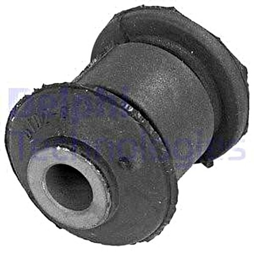 DELPHI Control Arm Trailing Bushing For VW SEAT Lupo Polo Arosa 94-05 ...