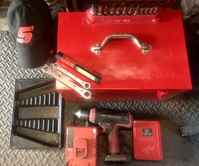 Snap On Tools (Lot Of 11) | eBay