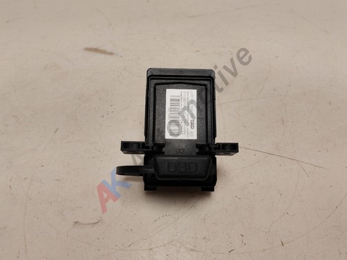 Ford Transit Connect MK2 19-24 Data Link Module OBD Diagnostic Port | eBay