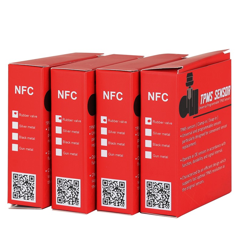 4 X Tire Pressure Monitor Sensor TPMS For Rolls-Royce Cullinan 2018-21 ...