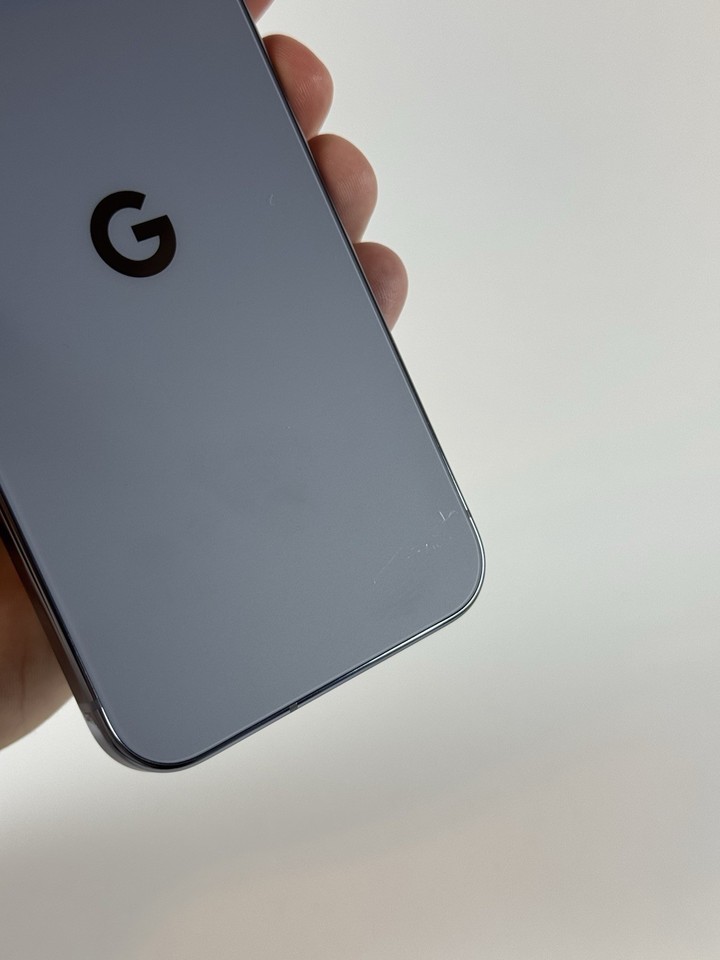 Google Pixel 10 Pro XL 256GB Moonstone (Carrier Unlocked) - Excellent ...