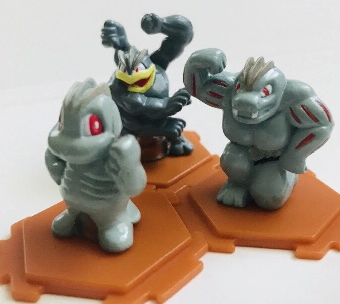 Mega Machamp Confirmed