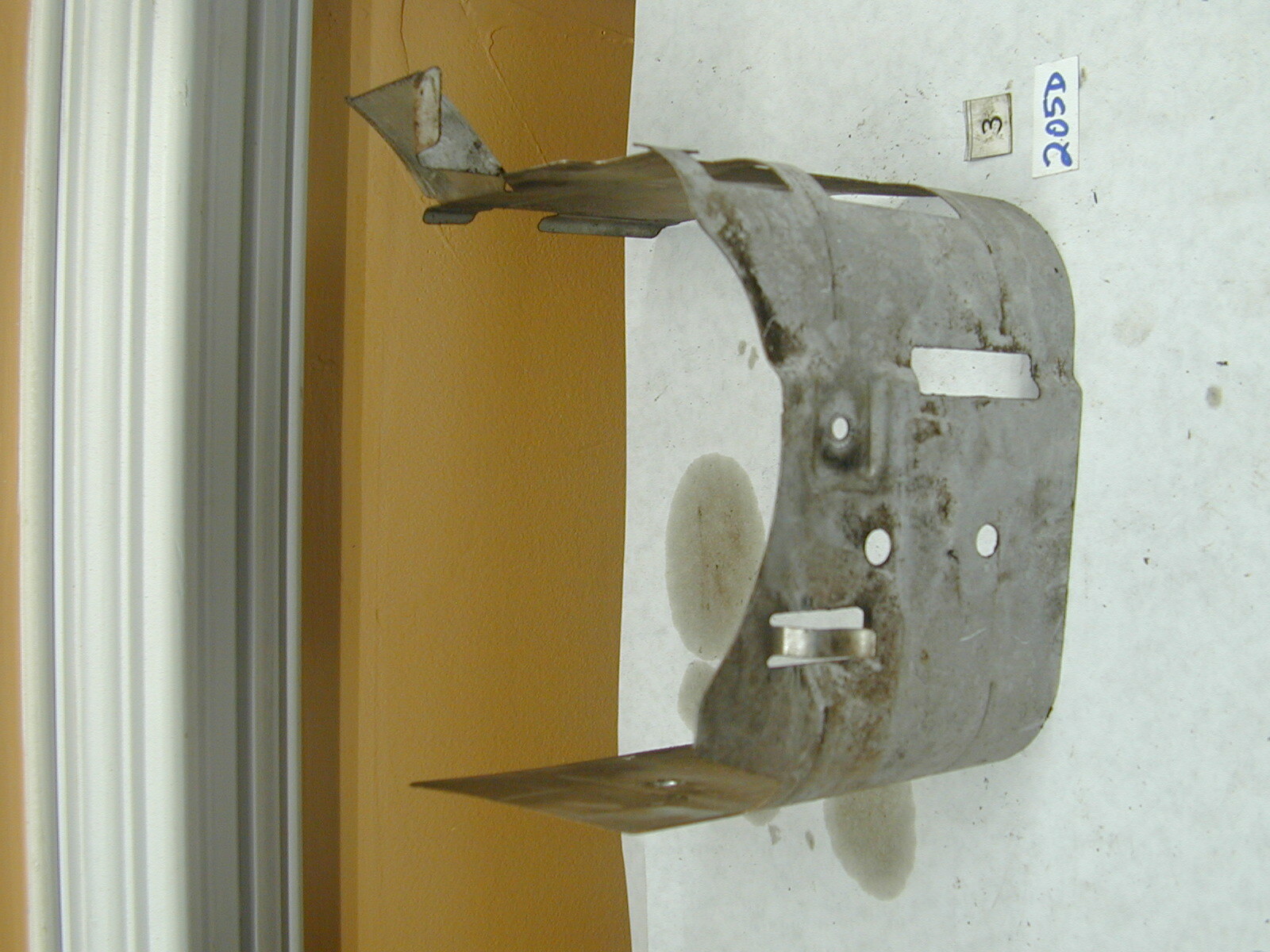 Briggs & Stratton 18HP 31H707 OEM - Cooling Plates | eBay