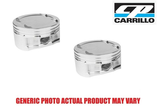 CP PISTON 98 mm Bore 9.5:1 Comp Ratio for 2009-2019 Arctic Cat Z1 Turbo ...