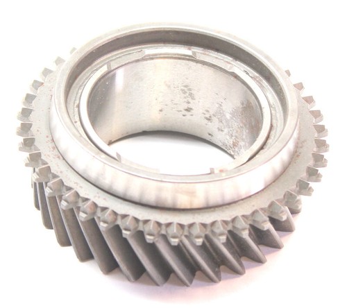 Getrag 290, NV1500, NV3500 3rd Gear 30 Teeth 1st Design (Snap Ring ...