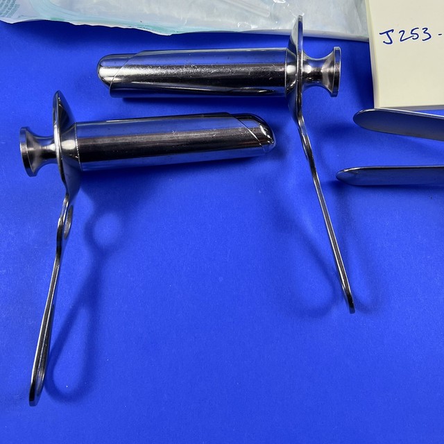 V. Mueller SU20 Buie-hirschman Anoscope for sale online | eBay