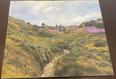 18 LANDSCAPES By Mark Wyse - Hardcover 9781590051191| eBay