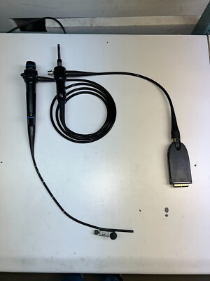 Olympus CYF-V2 Endoscope SD Flexible Cysto-Nephro Videoscope | eBay