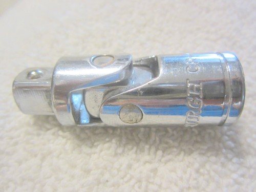 3/8" Drive Flex Universal Joint Swivel Ratchet Socket Tool Pittsburgh ...