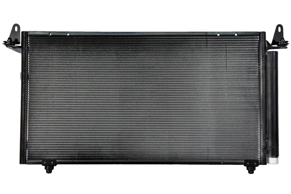 NEW A/C CONDENSER FOR TOYOTA TUNDRA 4.7L 4663CC 2000-2006 TO3030196 ...