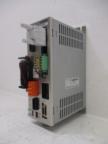 Yamaha Motor SR1-X-10 Robot Servo Drive Controller SR1X10 SR1-X 1.4A ...