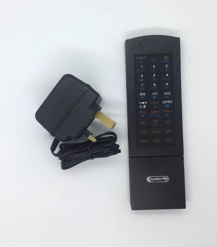 Play Station 2 Docking Station With Remote Control - PS2 | eBay