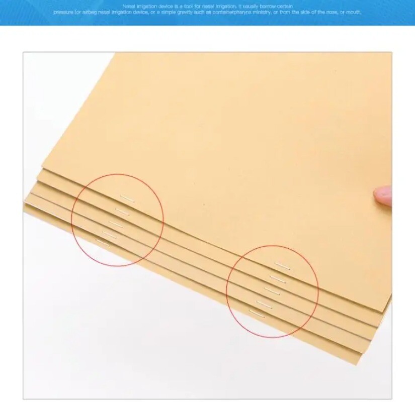 Double-ended Stapler Standard-format Stapler Administrative Services ...