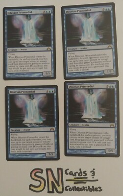 4x Diluvian Primordial! NM/M Free Shipping! | eBay