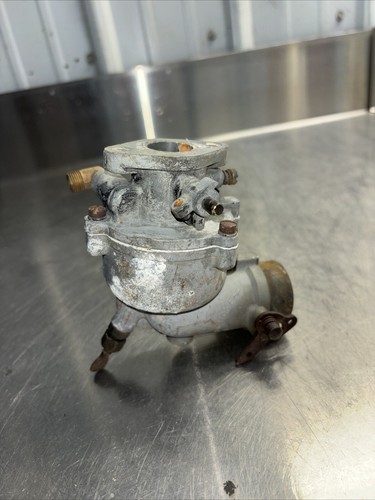 Carburetor Assembly For Briggs Stratton 8-9 Hp 29395 195432 195435 ...