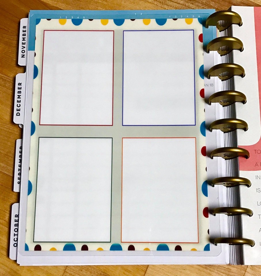 Shop Coupon Code Dashboard Insert for use with the Classic Happy ...