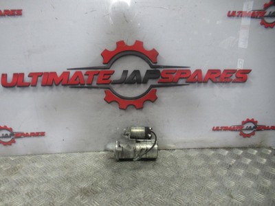 HOLDEN CAPTIVA STARTER MOTOR DIESEL, 2.0, CG, 09/06-02/11 06 07 08 09 ...