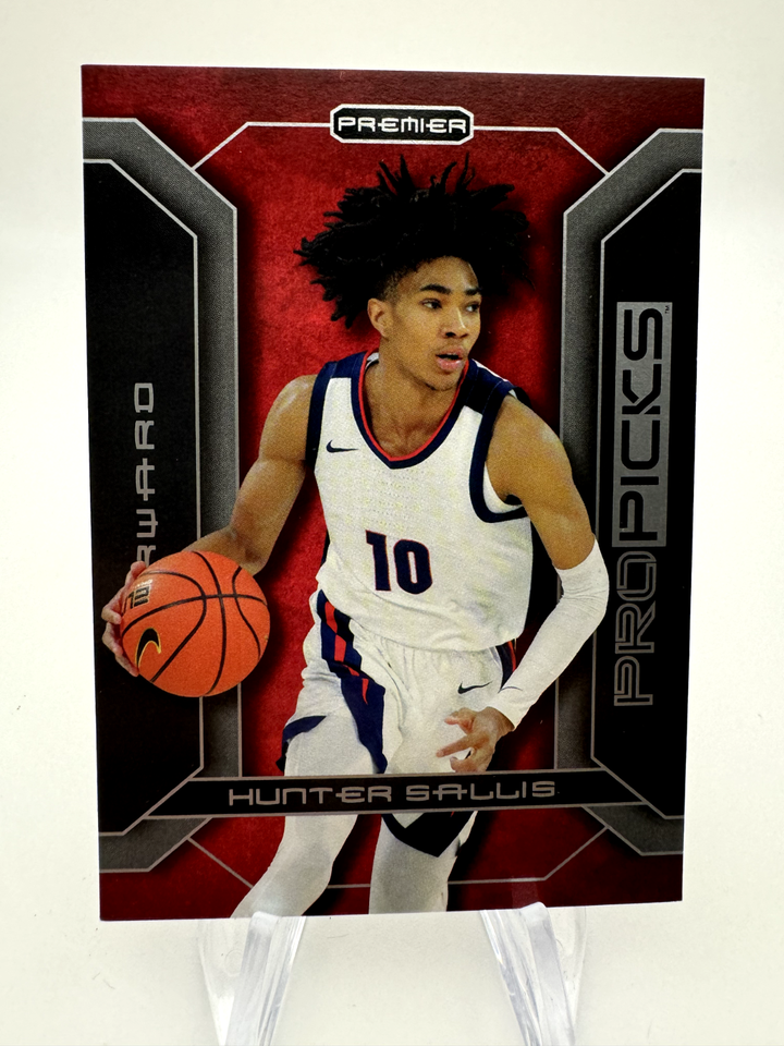 2022 Pro Pick Premier Basketball Card Lot Sale!! YOU PICK THE CARD ...