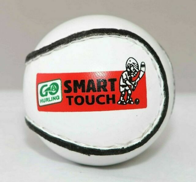 Go Game Quick Touch Sliotars GAA Hurling Balls 12 Sliotar One Dozen ...