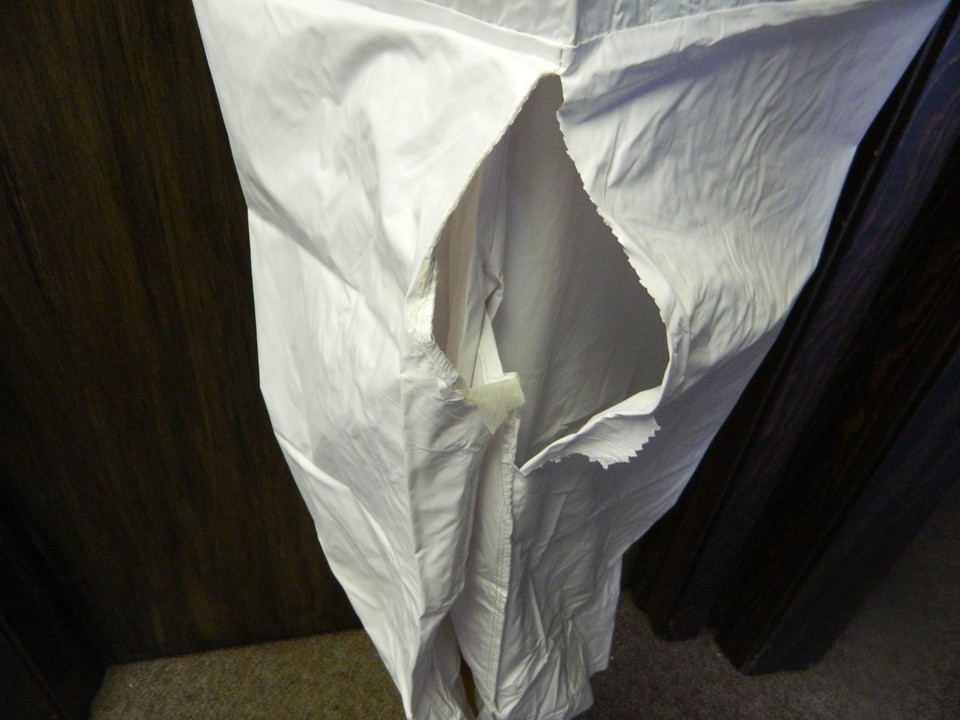 1960s Harvey Costume Casper the FRIENDLY GHOST Halloween Costume | eBay